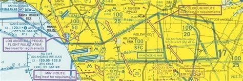 Proposed Faa Small Uas Rule — What Is Class B C D And E Airspace