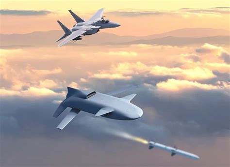 General Atomics To Develop Missile Armed Drone To Be Launched From