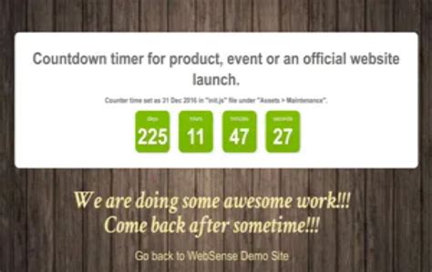 How To Add Parallax Sections In Weebly Site Webnots