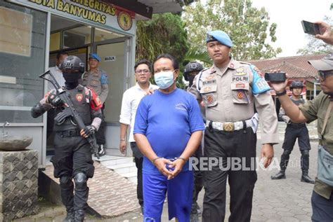 Jadi Tersangka Jembatan Kaca Pecah Pengelola Terancam Lima Tahun