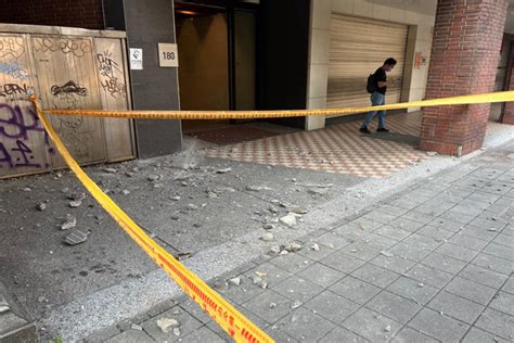 台湾花莲县海域发生73级地震，台北有强烈震感！