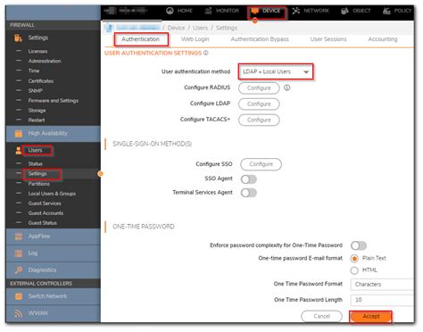 Adding New Network Subnet To Route The Traffic Over The Sslvpn Tunnel
