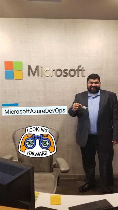 Ashok Vallepu On Linkedin Microsoftazure Devops Engineers