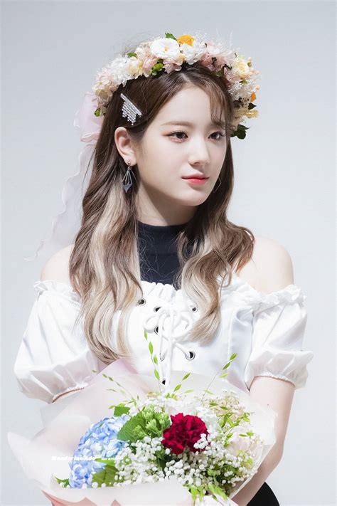 요즘 너무 이쁜 프로미스나인 장규리 인스티즈instiz 이슈 카테고리