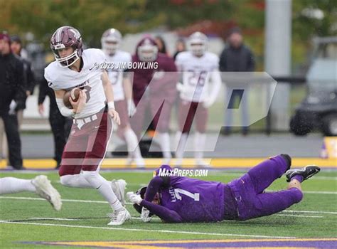 Photo 33 In The Tolono Unity Vs Williamsville Ihsa 3a Round 1 Photo