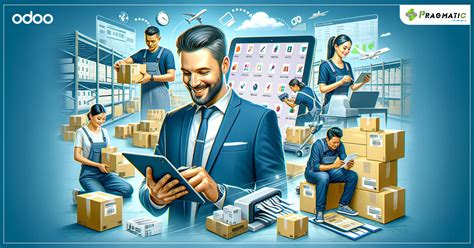 How Can Odoo Enhance Customer Satisfaction And Reduce Shipping Errors