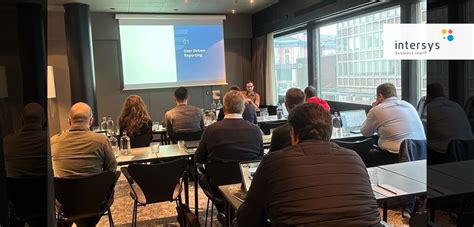 🤝🏻 Rozpoczęliśmy Współpracę Z Nowym Partnerem Eone Solutions Intersys