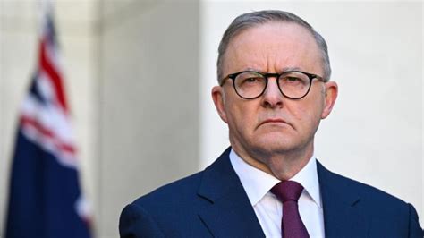 Albanese Not Discouraged By Us Position On Assange The West Australian