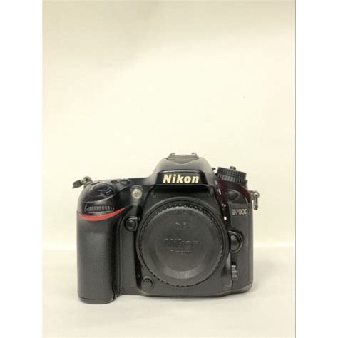 Jual Nikon D Body Only Shopee Indonesia