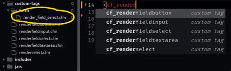 custom tags not correctly indexed in subfolders · issue 139