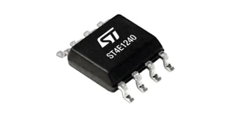 Low Power Rs485 Transceiver Stmicroelectronics