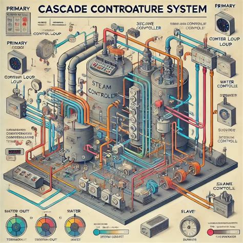 Cascade Control System A Comprehensive Overview Just Measure It