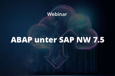 ABAP Was ist das Programmiersprache von SAP einfach erklärt