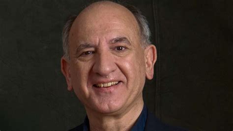 Armando Iannucci Writer West End Theatre