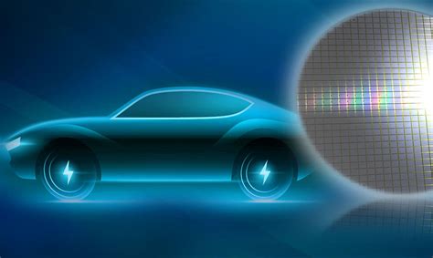 Renesas Unveils New Generation Si Igbts For Ev Inverters