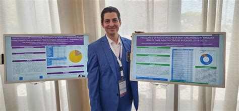 Dr Ahmad Hashem On Linkedin Infectiousdiseases Infectionprevention