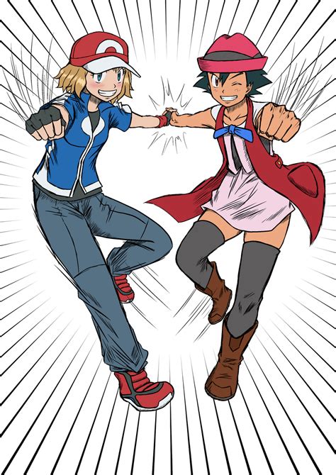 Pokemon General Thread 1 Games Anime Manga And The Bighuge Stuff