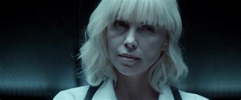 Atomic Blonde 2017