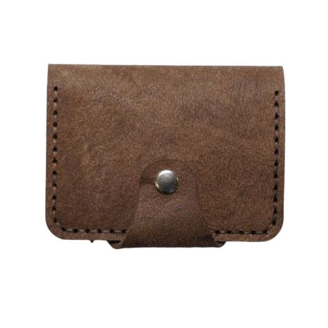 قیمت و خرید جاکارتی مدل چرمی دو لتی