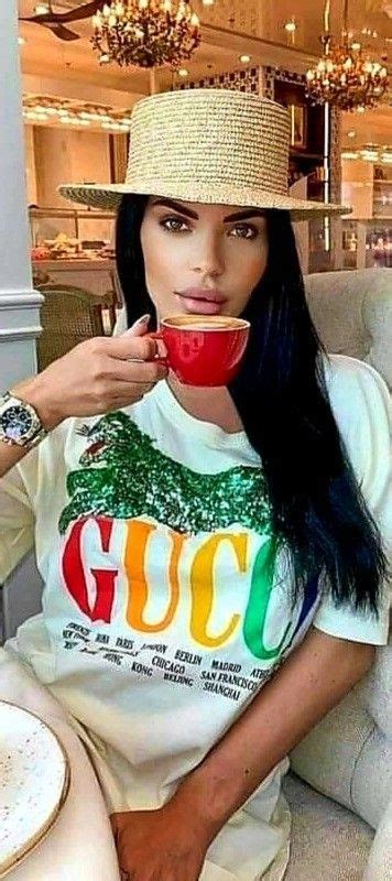 Pin By Dianne On Coffee Cafe Tee Shirt Print Coffee Girl Luxury Travel Bag