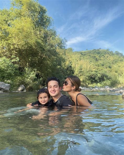 Sofia Andres On Why She Isnt Married To Daniel Miranda Yet Pepph