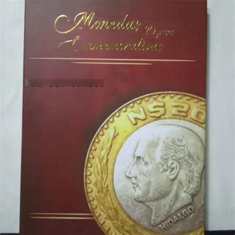 Colección Completa De Monedas Y Billete De 20 Pesos en venta en