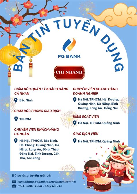 Hang Nguyen On Linkedin Tuyendung Bankingjobs Pgbank
