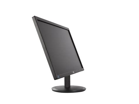 Refurbished AOC E SWDN Black LED Lit Monitor Full HD P
