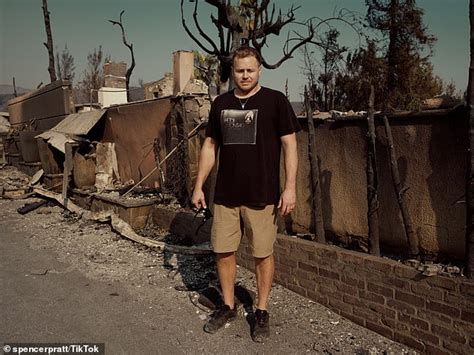 Spencer Pratt Angry With Call Her Daddys Alex Cooper After She Ignored