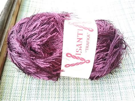 Ravelry: Visantia Trafka