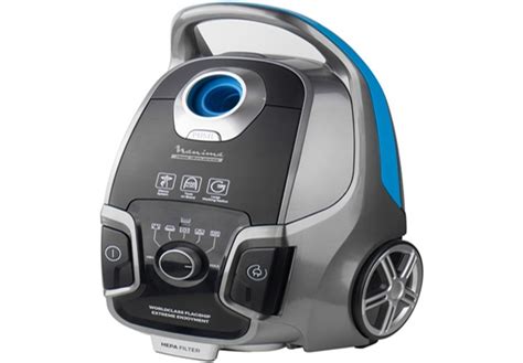 جاروبرقی نانیوا کجا ساخته می‌شود؟