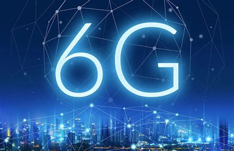 Worlds First 6g Device Ready In Japan Speed 20 Times More Than 5g