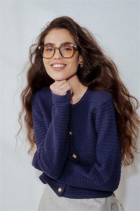 Olive Green Clear Glasses Blue Light Glasses Computer Glasses Lulus