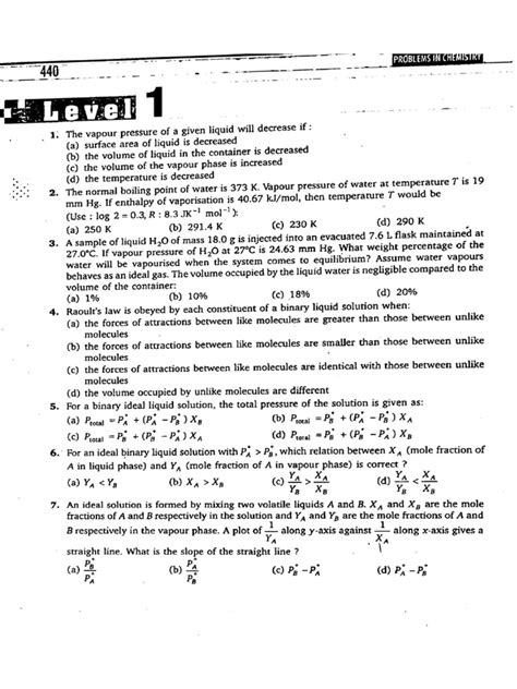 N Awasthi Solutions Lvl 1 Pdf