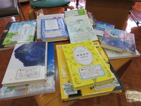 太宰府市民図書館読書会カフェ