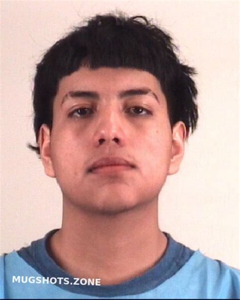 Ortega Alexander 12012024 Tarrant County Mugshots Zone