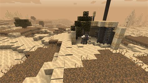 Dune Minecraft Mods Curseforge