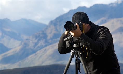 10 Signs You Are Ready To Become A Professional Photographer Shaw Academy