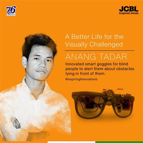 Inspiringinnovation Inspiredminds Jcblgroup Jcbl Group