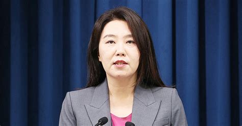 여론 악화에도…대통령실 강선우·이진숙 거취 기류 변화 없다
