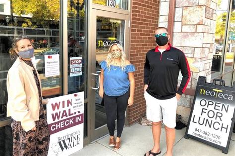 Bww The Barrington Hills Observer