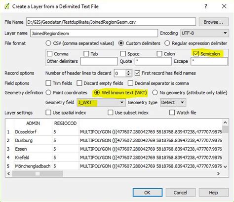 Pyqgis Filter And Highlighting Feature Using Atlas Generation In Qgis