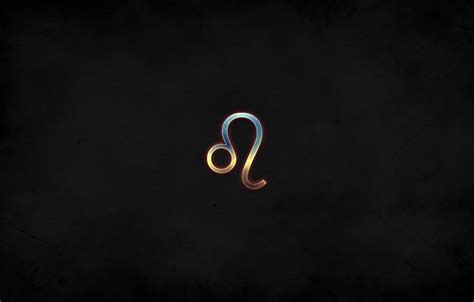 Zodiac Leo Wallpapers Wallpaper Cave