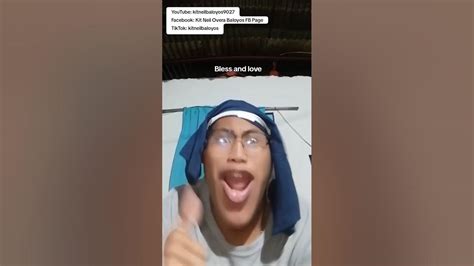 Credits To Brader Matrix Bless And Love ️ Tiktok Comedyph