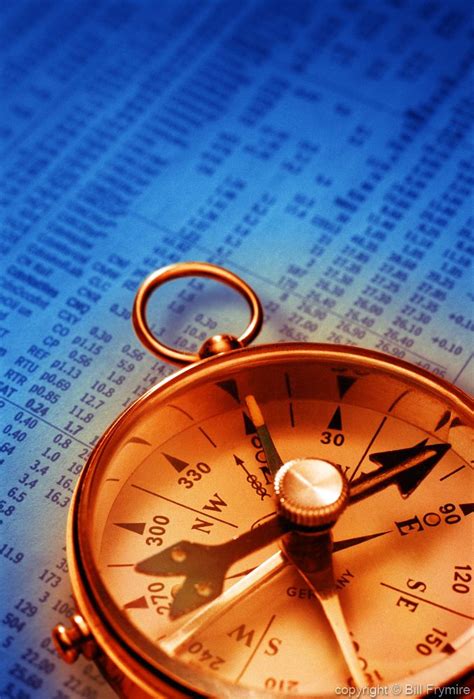 Compass On Stock Listings