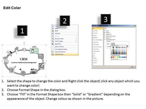 PowerPoint Backgrounds Leadership Relationship Management Ppt Backgrounds