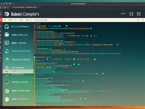 Babel El Compilador de JavaScript Moderno para Código del Futuro