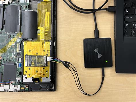 Microsoft Bitlocker Bypasses Are Practical Compass Security Blog