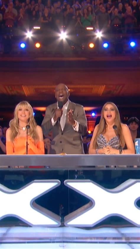 Agt Host Terry Crews Slammed For Predictable Move With Golden Buzzer