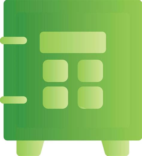 Safe Lock Creative Icon Design 36866081 Vector Art At Vecteezy